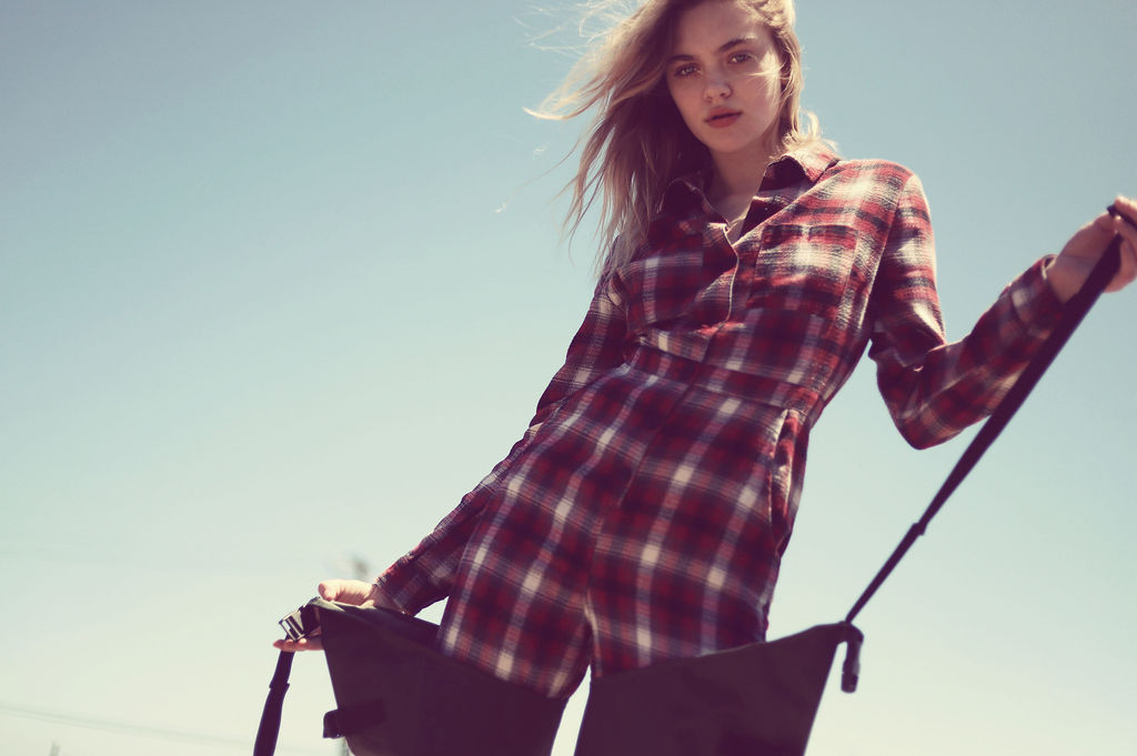 Picture of Isabel Gravitt