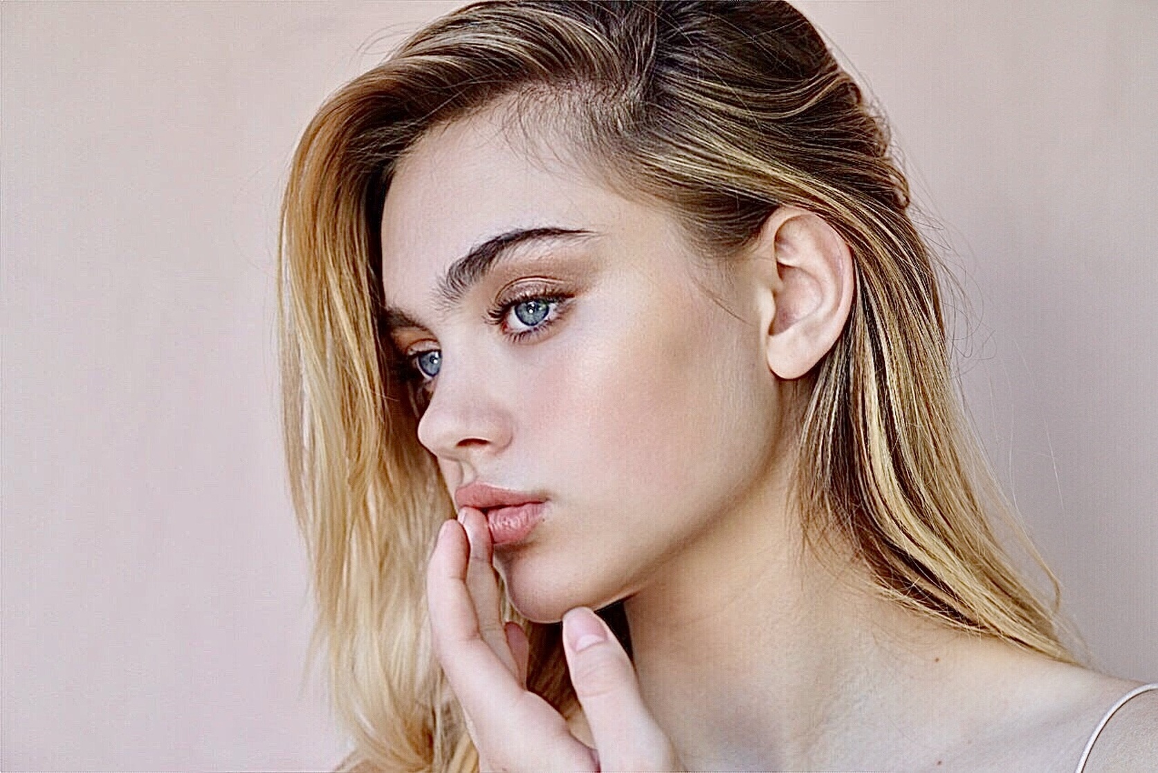 Picture of Isabel Gravitt