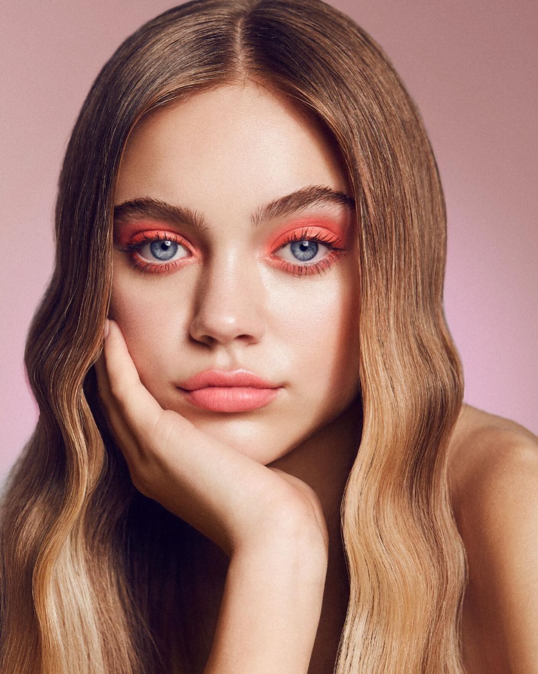 Image of Isabel Gravitt