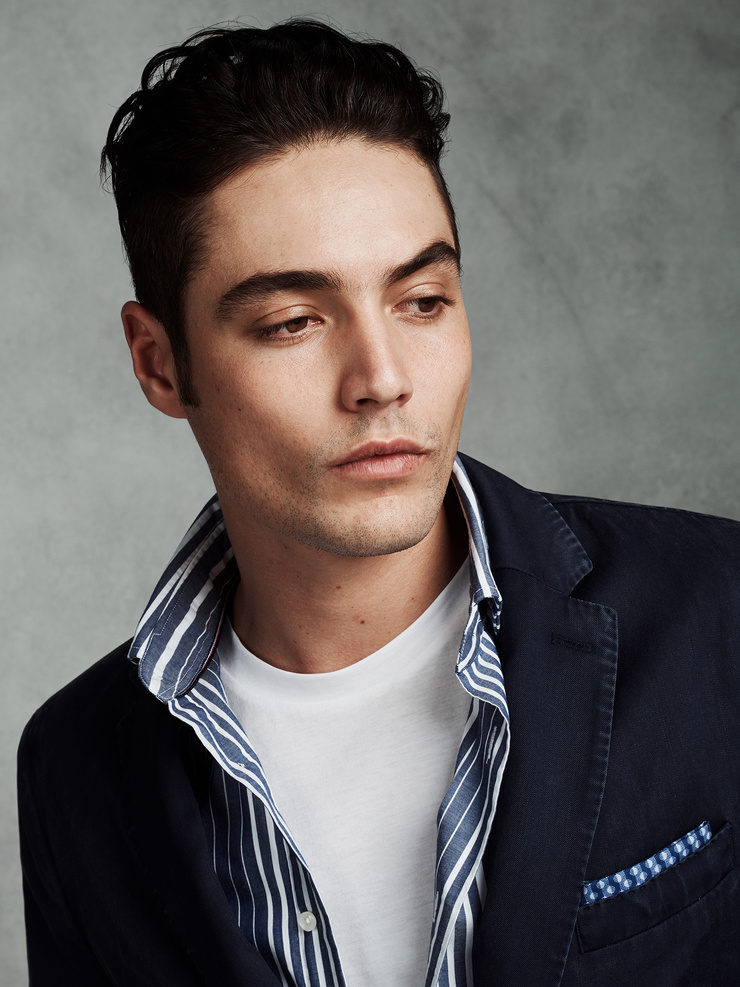 Levi Dylan picture