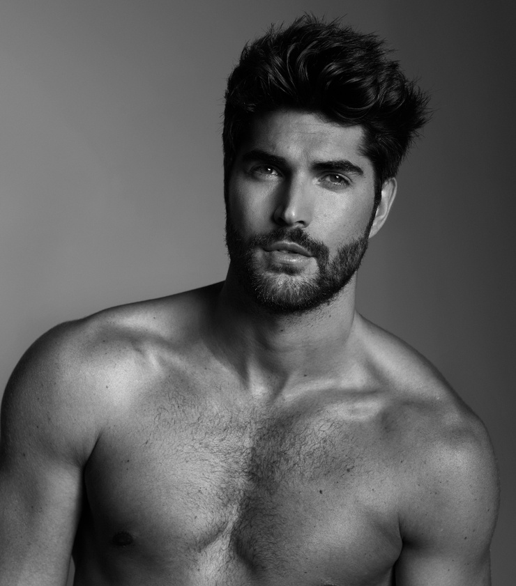 Picture of Nick Bateman