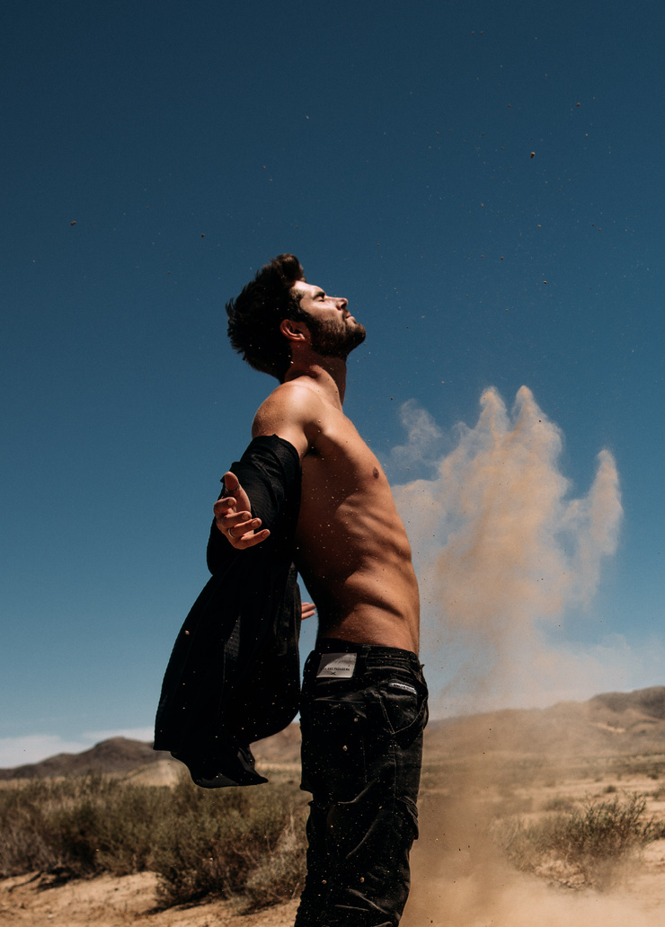 Picture of Nick Bateman