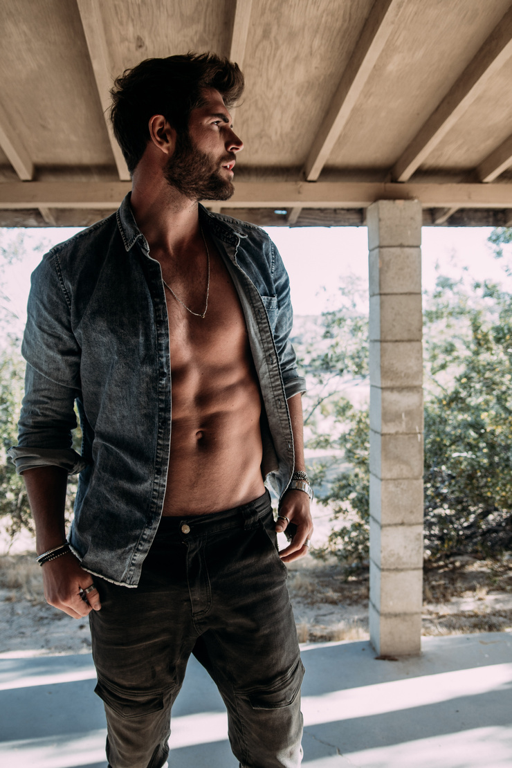 Picture of Nick Bateman