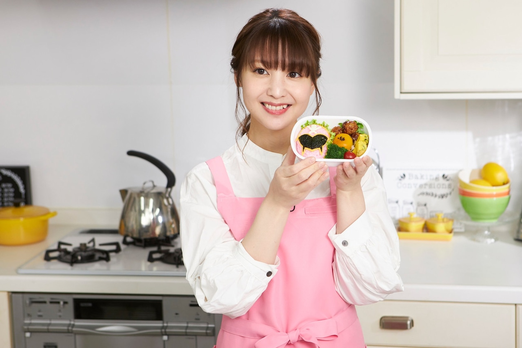 Image of Yui Koike