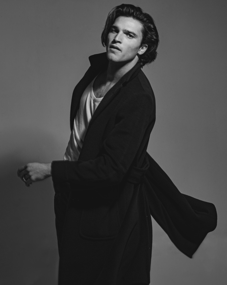 Picture of Kit Clarke