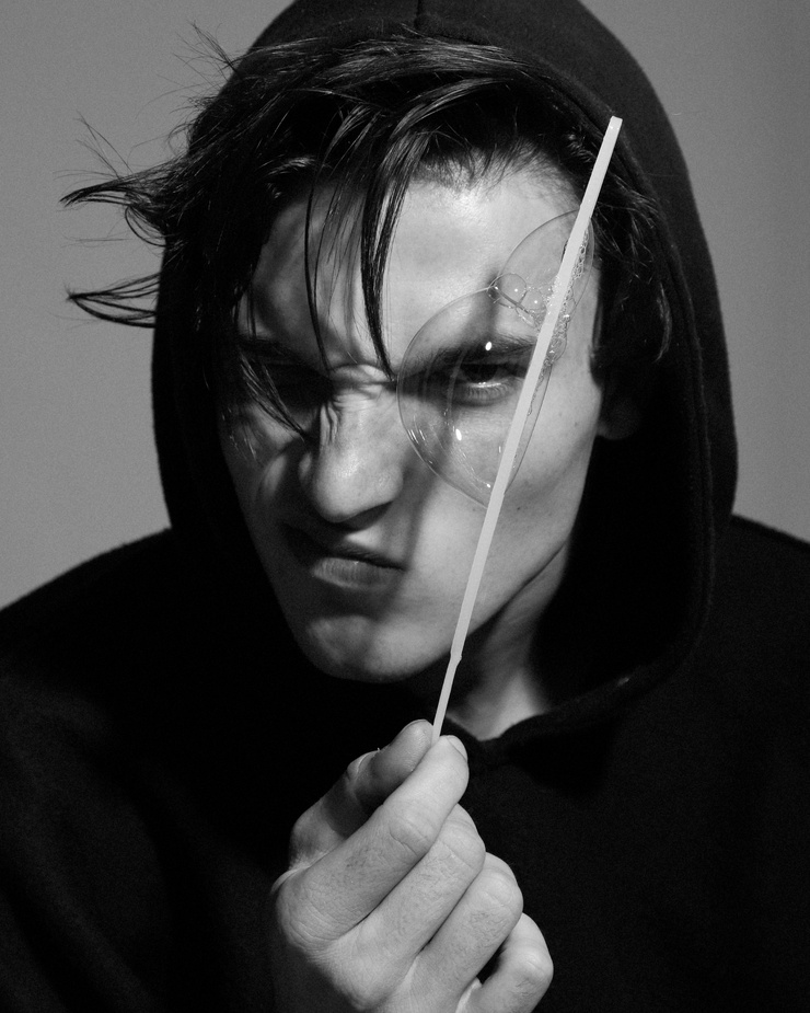 Picture of Kit Clarke