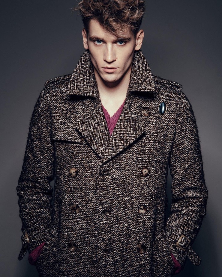 Picture of Danny Griffin