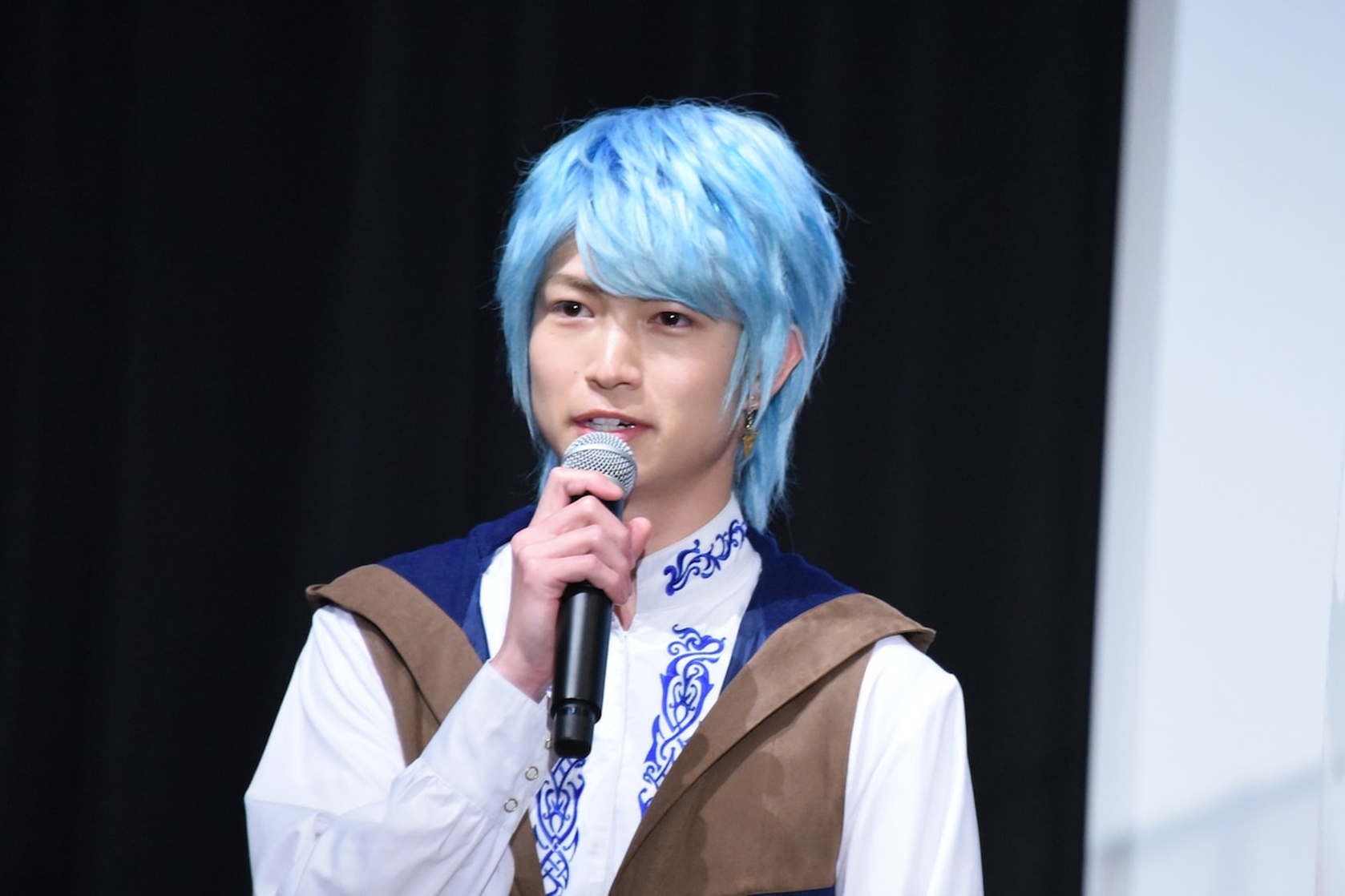 Picture of Keito Tsuna