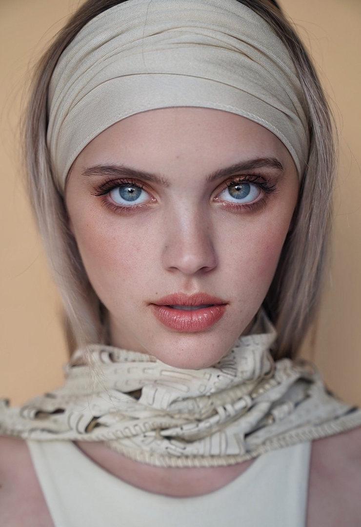 Picture of Paige Mackenzie