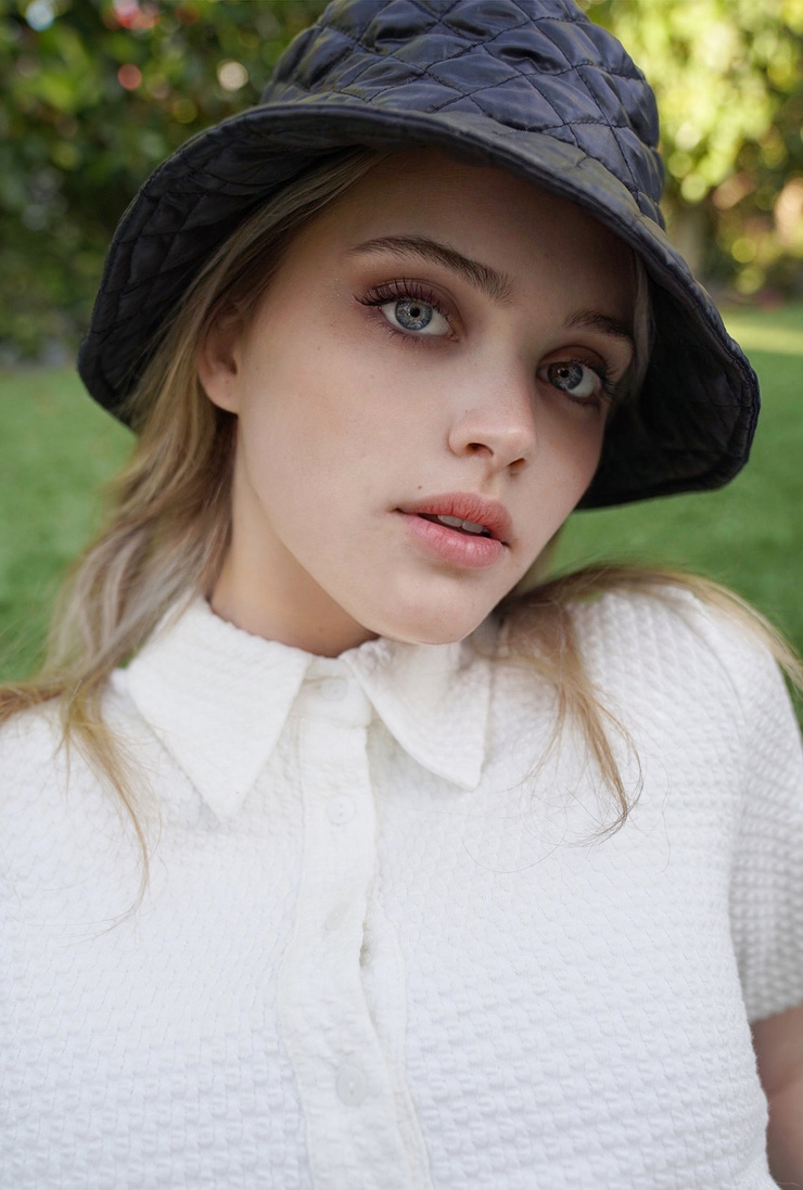 Image of Paige Mackenzie