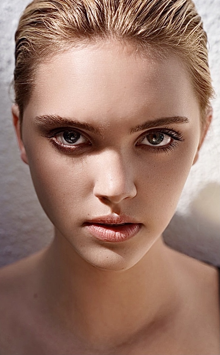 Picture of Paige Mackenzie