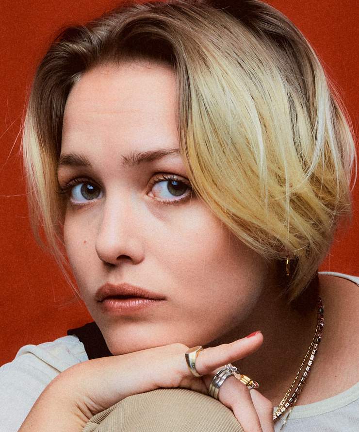 Theresa Frostad Eggesbø