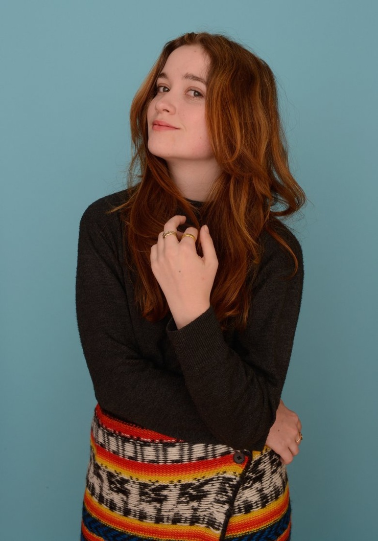 Image of Alice Englert