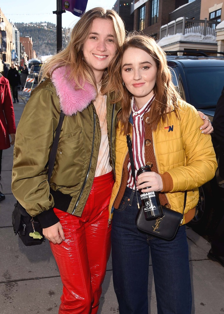 Picture of Alice Englert