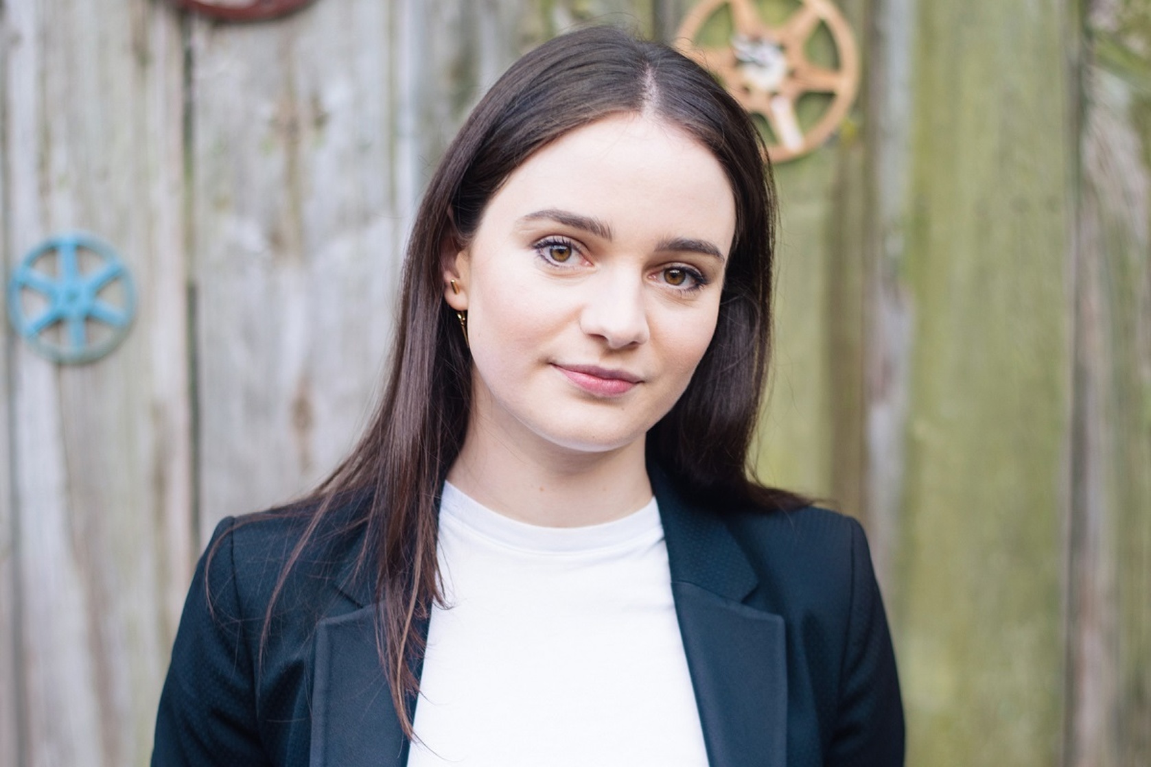 Picture of Aisling Franciosi