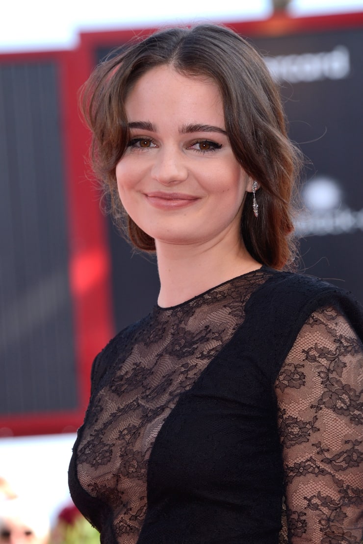Picture of Aisling Franciosi