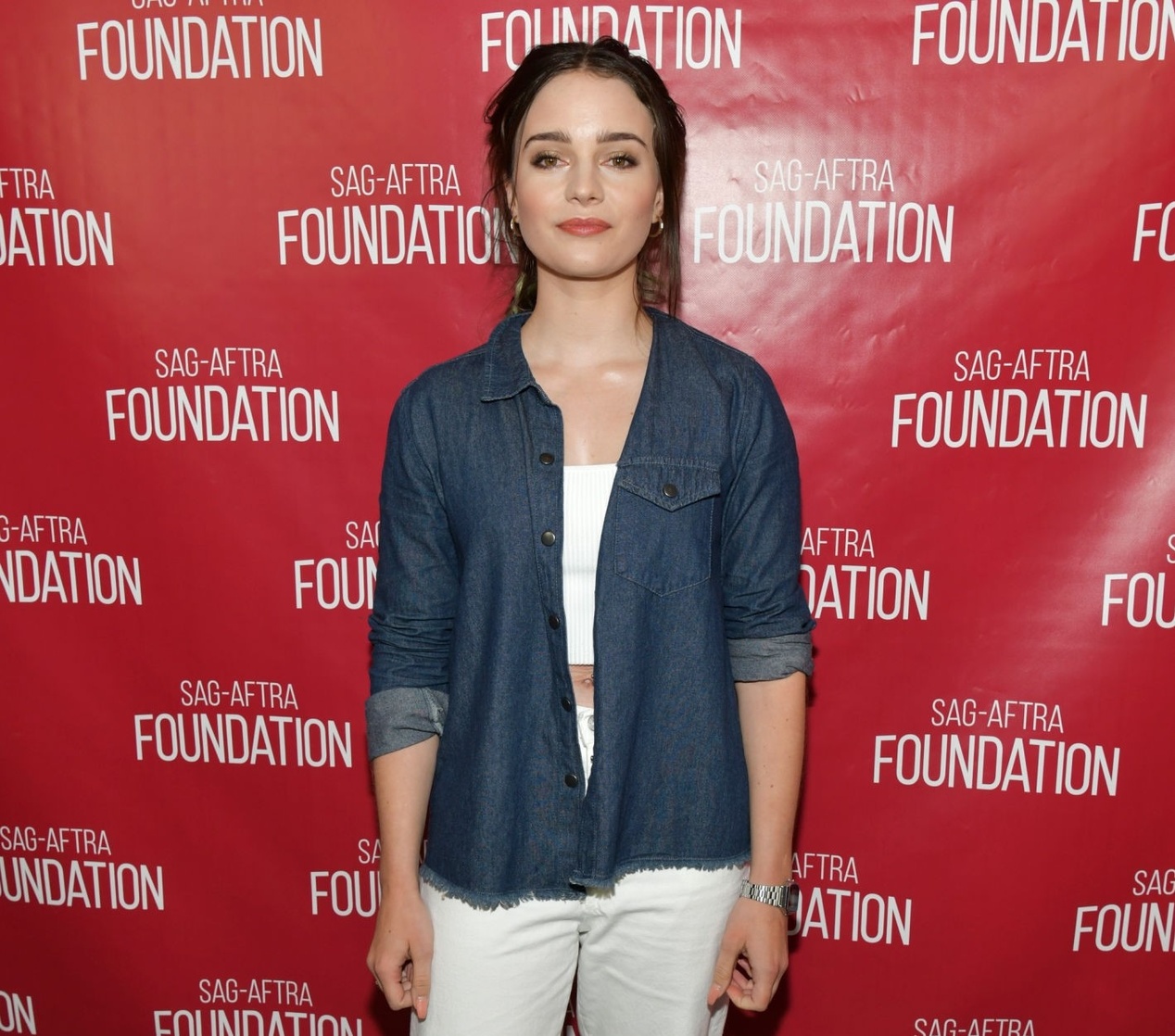 Aisling Franciosi picture