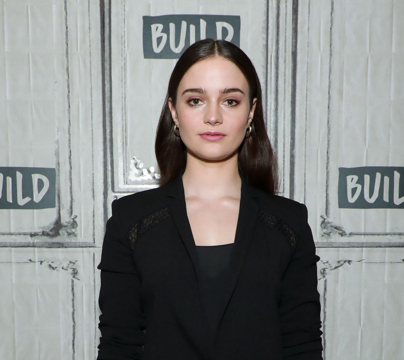 Aisling Franciosi picture