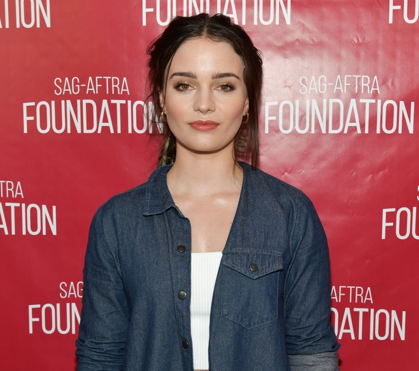 Picture of Aisling Franciosi