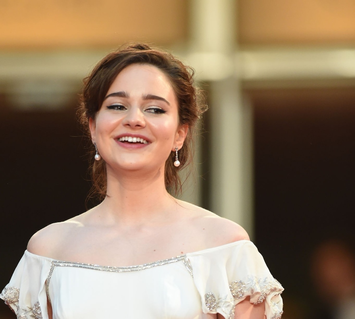 Picture of Aisling Franciosi
