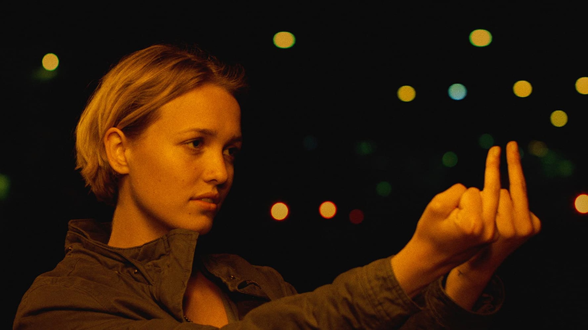 Theresa Frostad Eggesbø