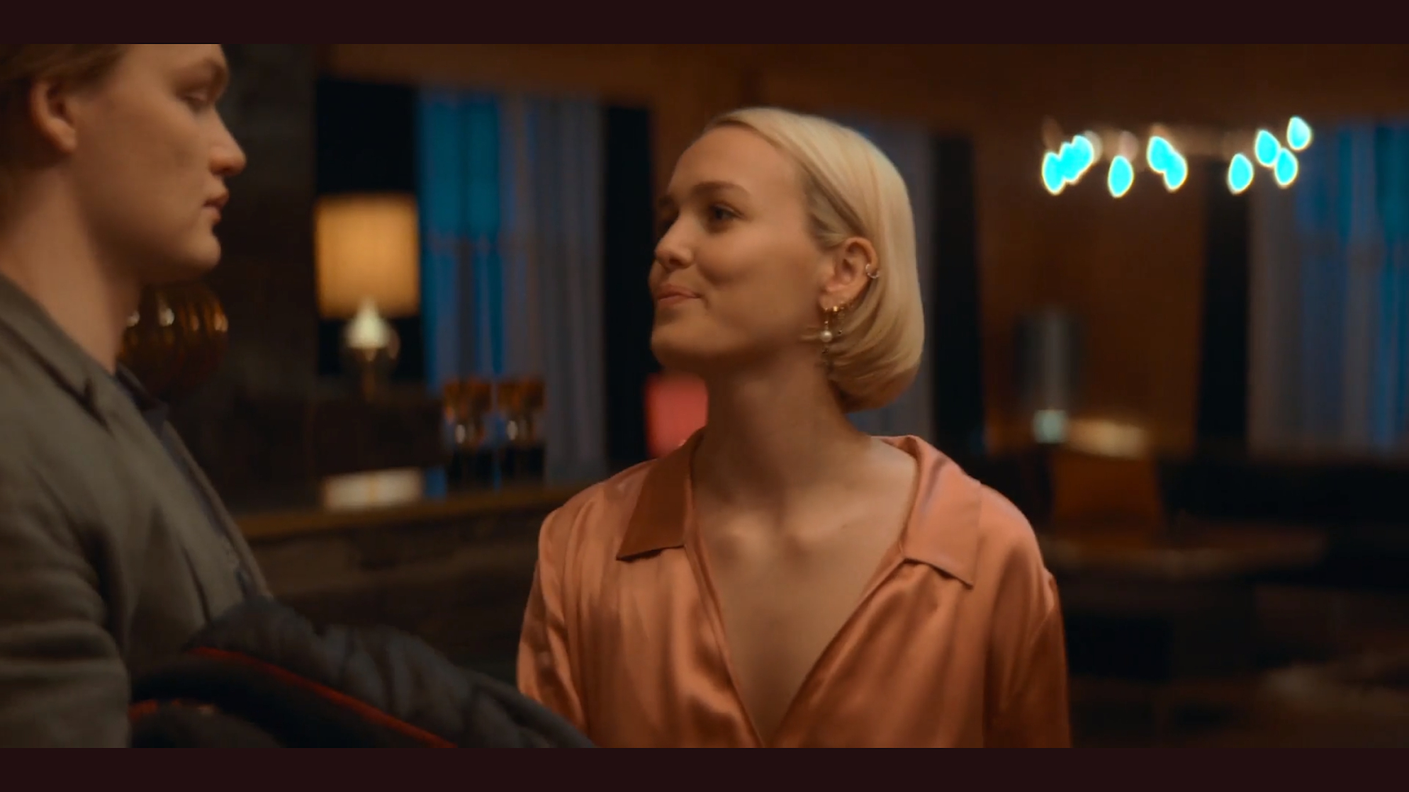 Theresa Frostad Eggesbø