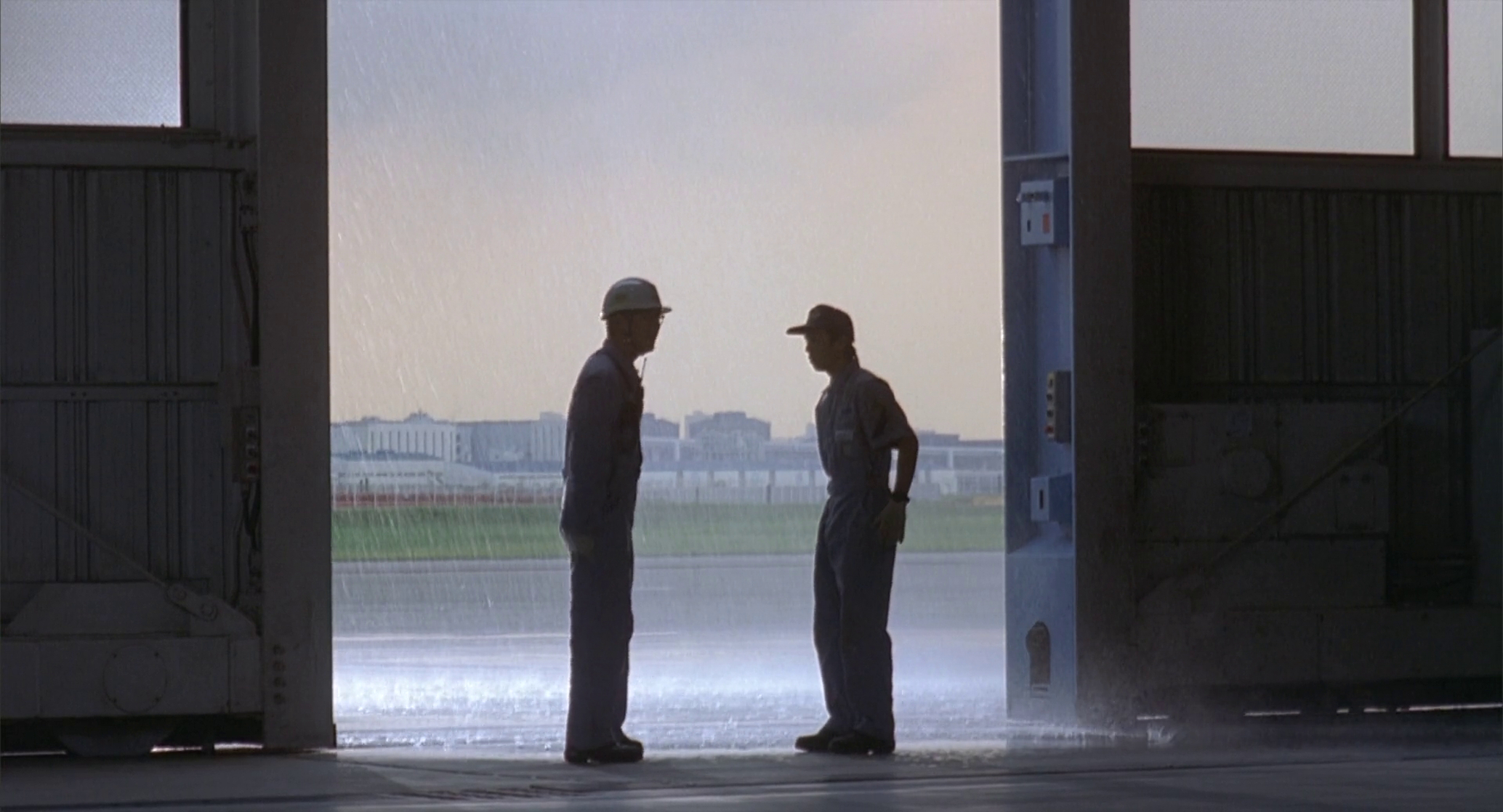 Picture of Happy Flight