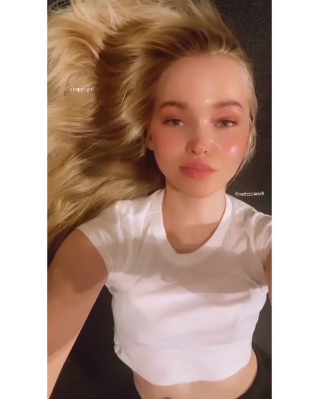 Picture of Dove Cameron