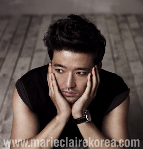 Picture of Soo-bin Bae