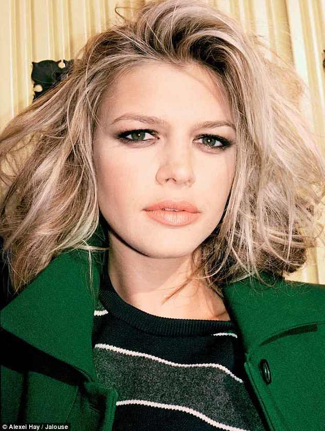 Image of Kelly Rohrbach