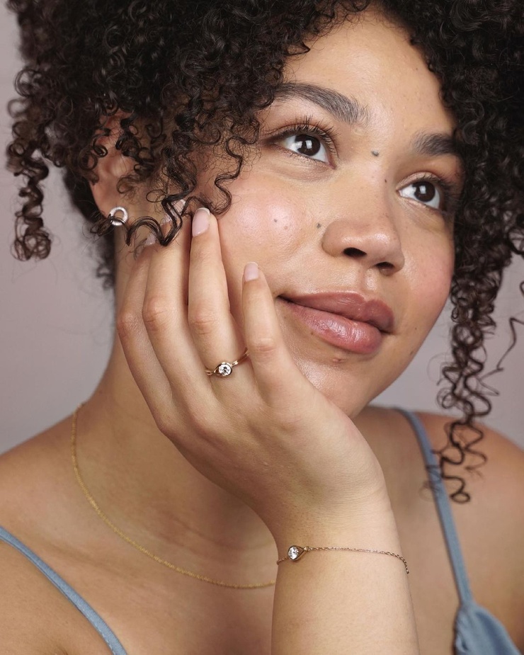 Picture of Ruby Barker