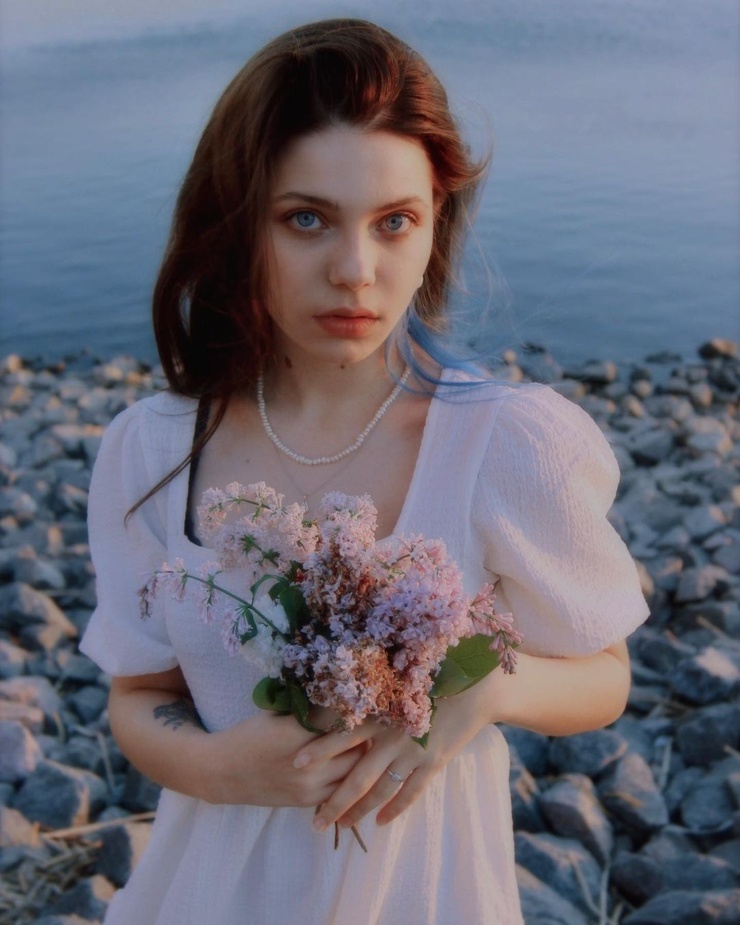 Picture of Ann Kuleshova