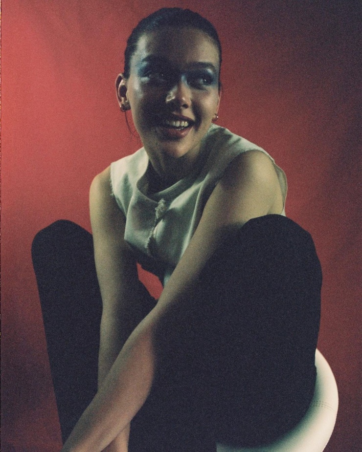 Picture of Jessica Alexander