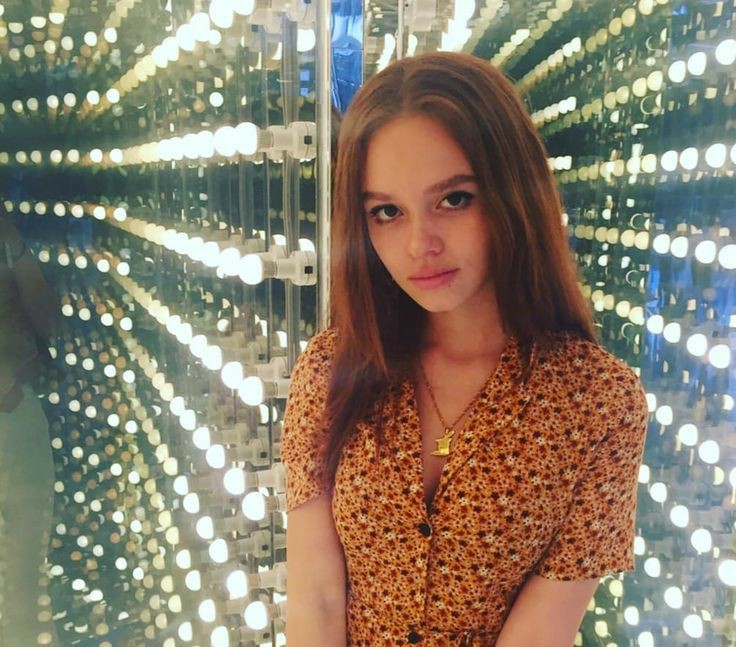 Picture of Sadie Soverall