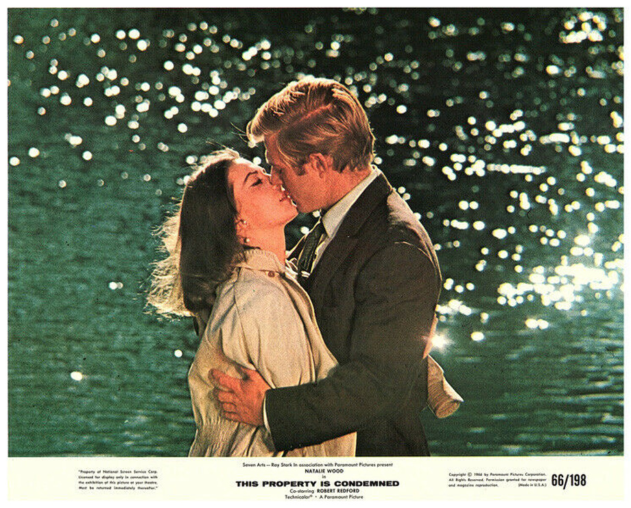 This Property Is Condemned