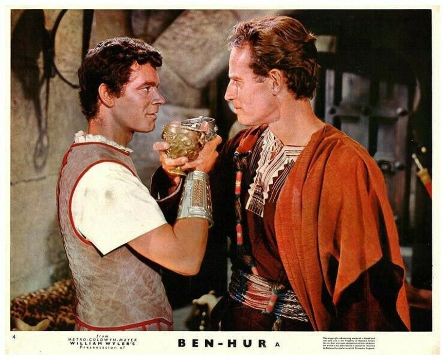 Image of Ben-Hur