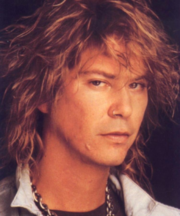 Picture of Duff McKagan