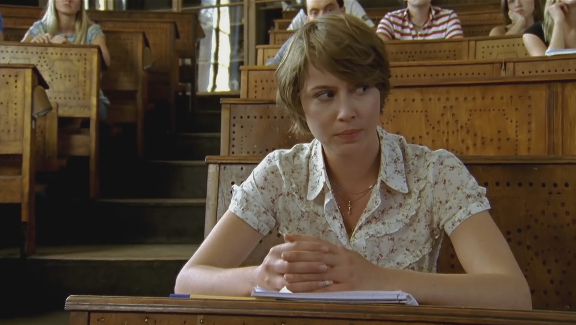 Picture of Eva-Maria May