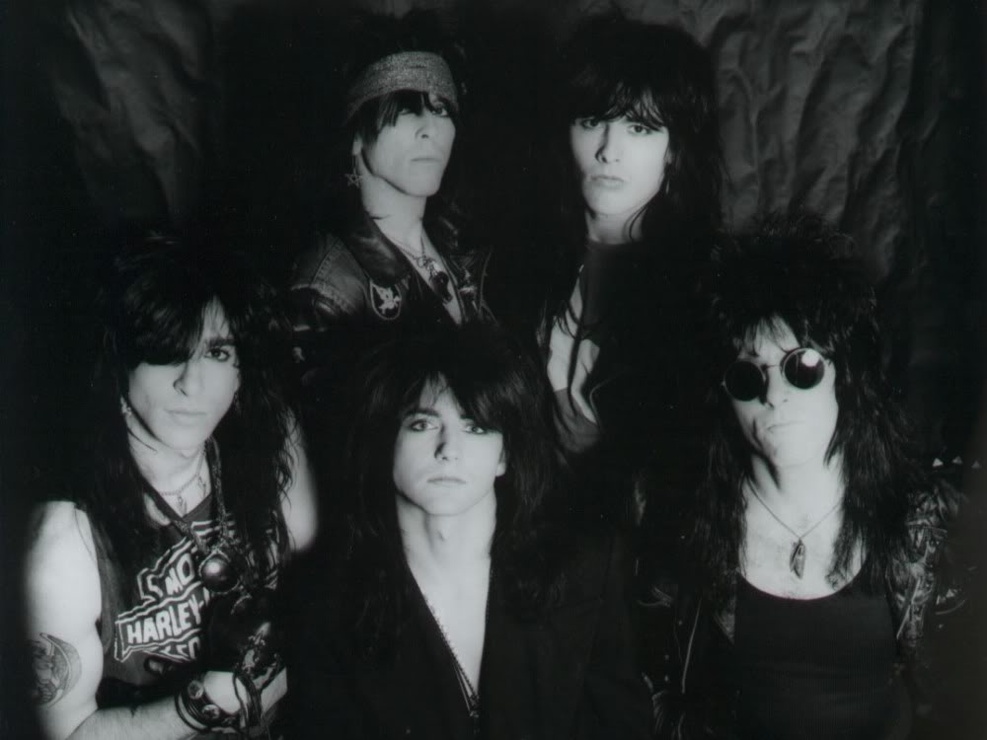 Picture of LA Guns