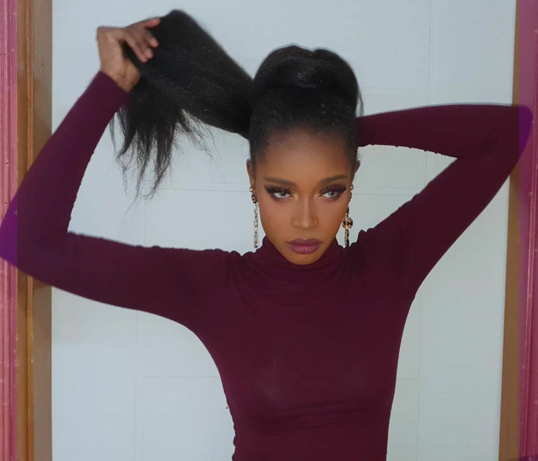 Picture of Fatou Samba