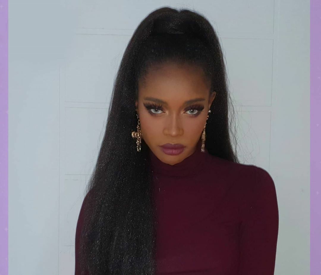 Picture of Fatou Samba