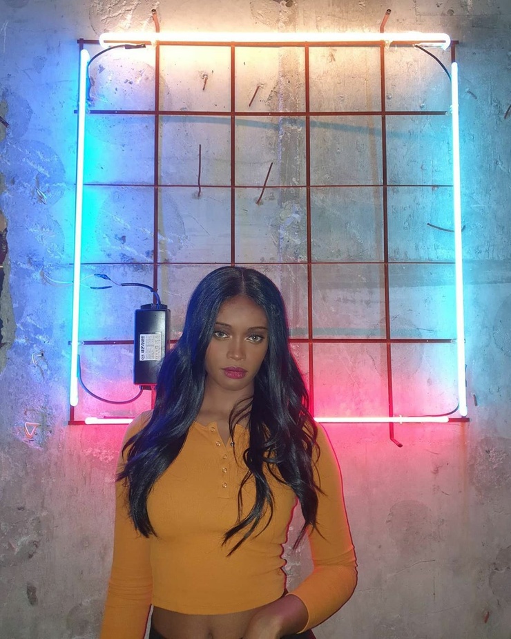 Picture of Fatou Samba