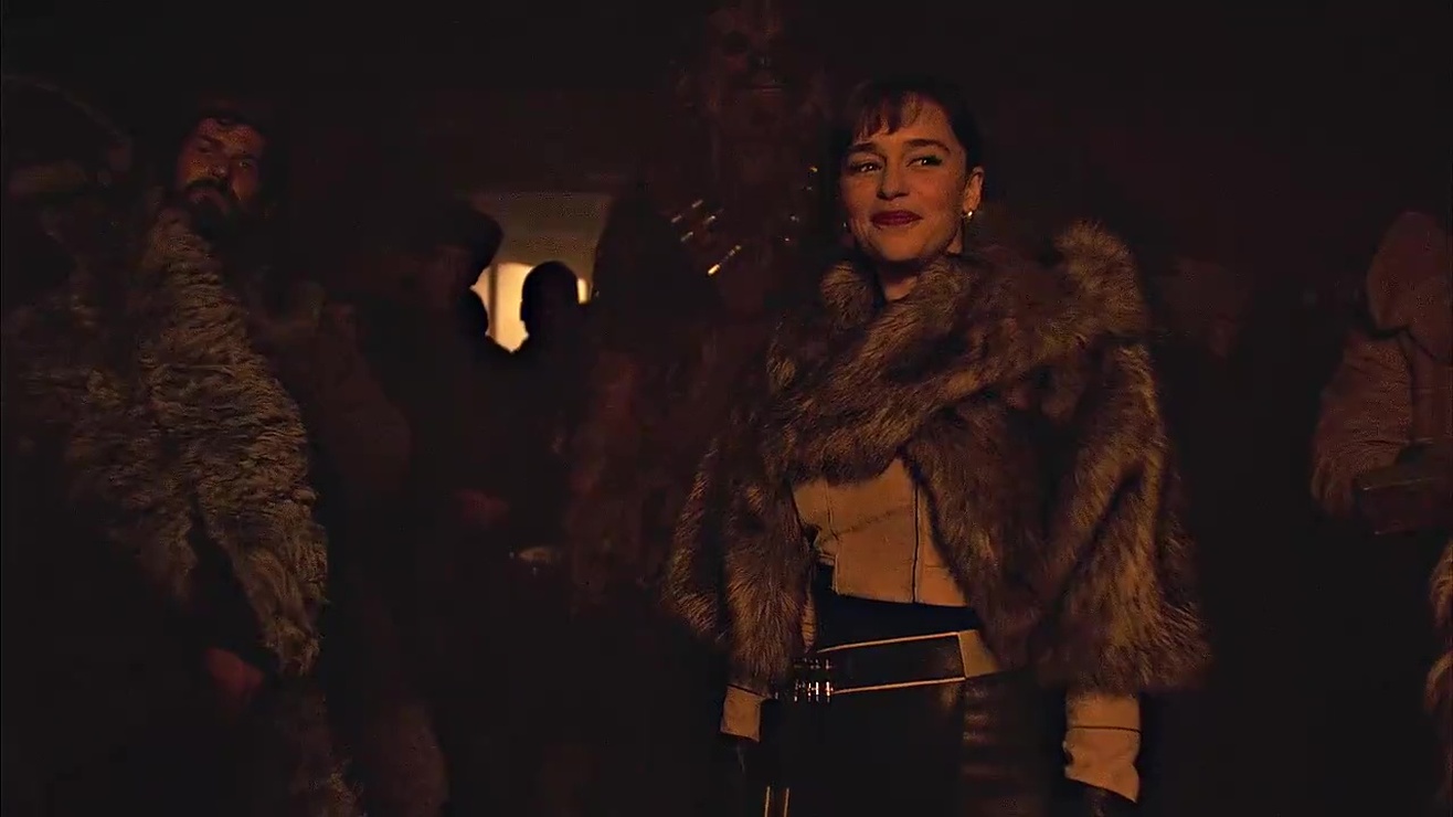 Picture of Emilia Clarke