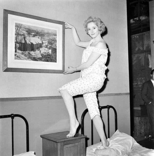 Liz Fraser