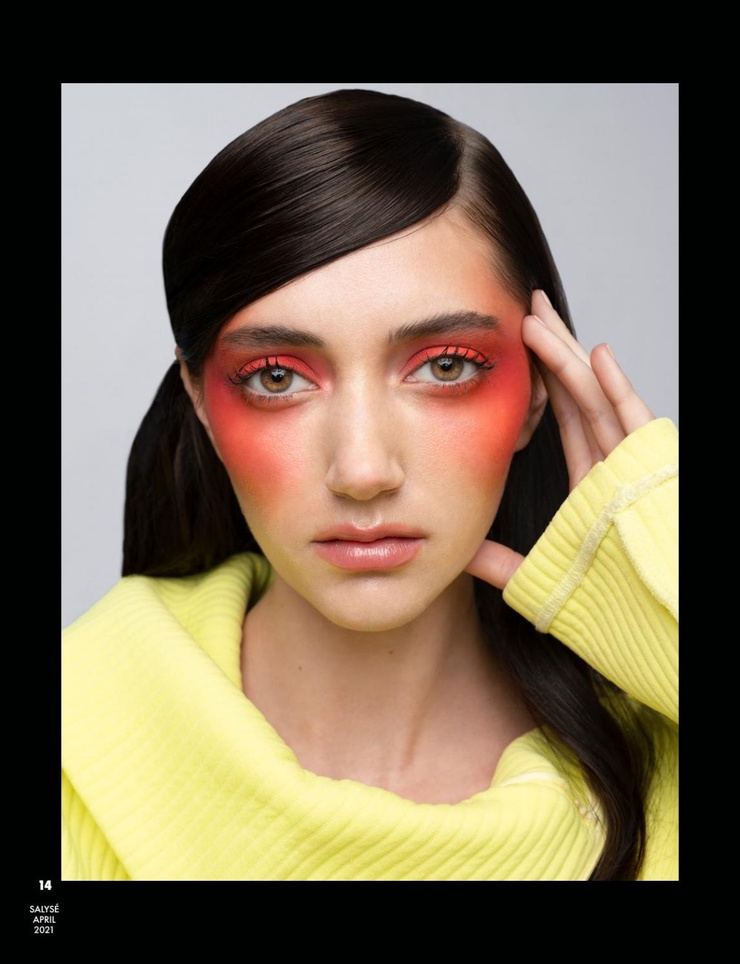 Picture of Isabella Brenza