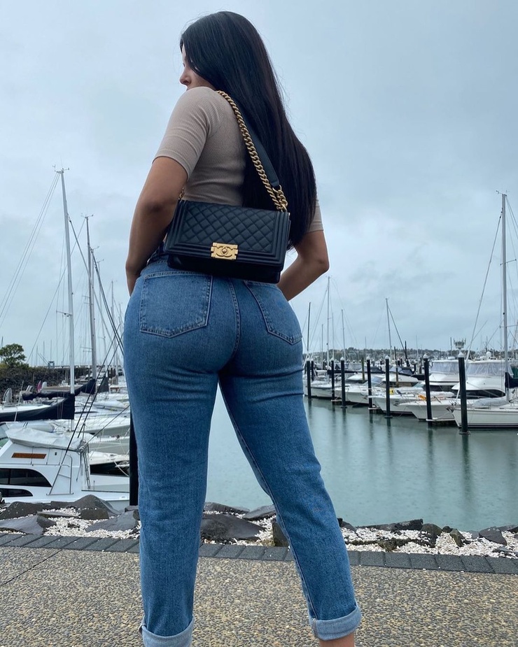 Image of Lily Adrianne