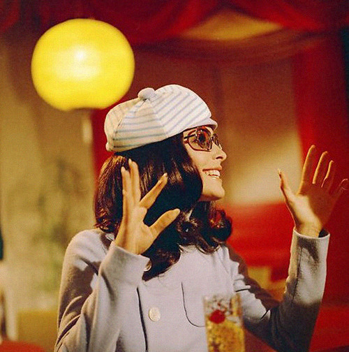 The Wrecking Crew (1968) picture