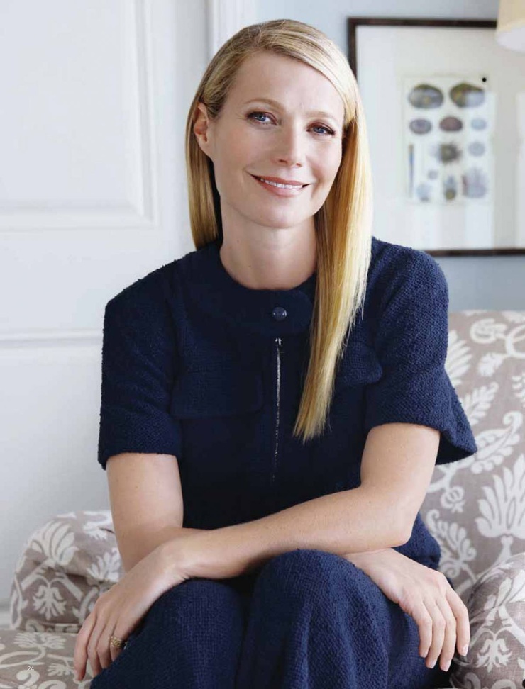 Gwyneth Paltrow