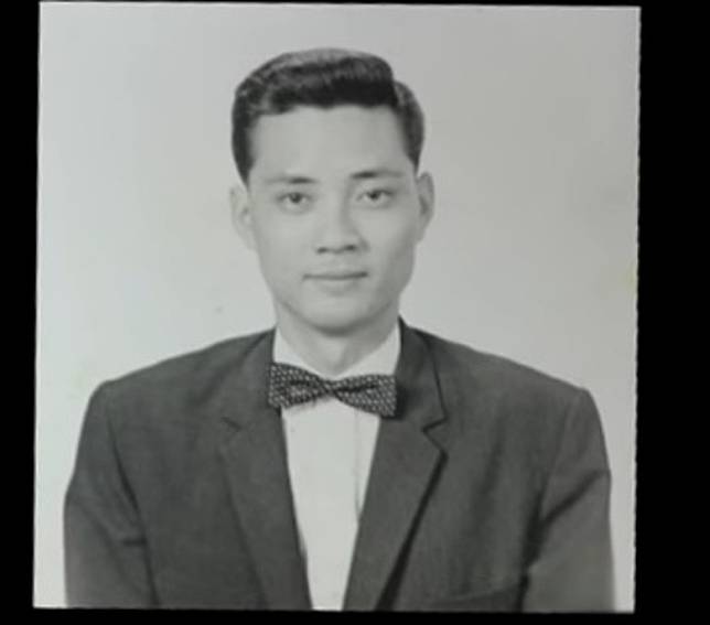 Picture of Tin Leung