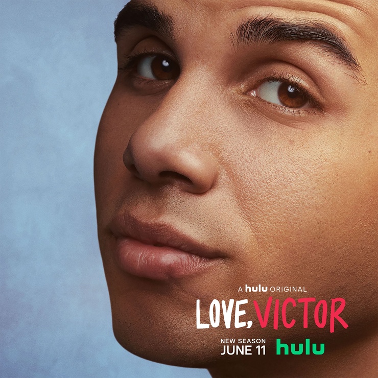 Picture of Love, Victor